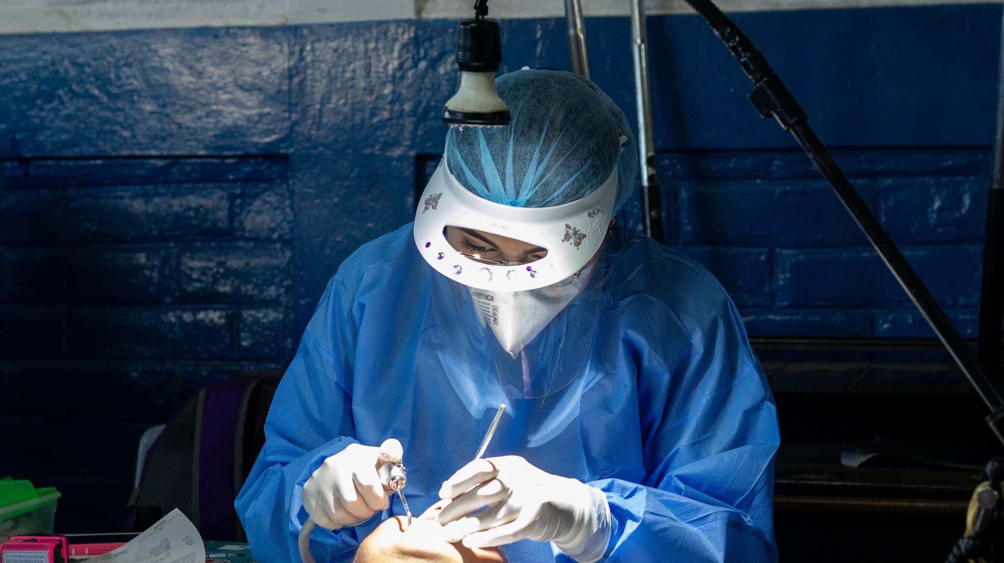 Muni263 - Ferias Integra benefician a cientos de familias en Izalco y ...